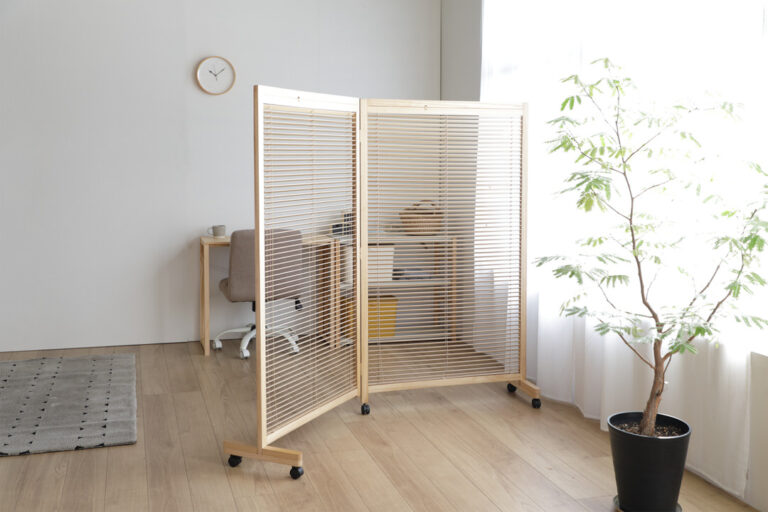 ホームパーティション（衝立）の選び方とおすすめアイテム | オフィス家具とホーム家具は株式会社弘益