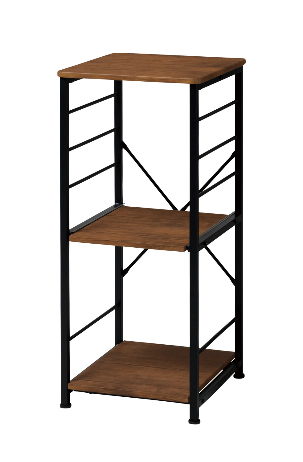 【NEW ITEM】リアルな木目×スチールが魅力の『Like Vintage/ライクヴィンテージ』シリーズにキッチン収納アイテムが新登場 | オフィス家具とホーム家具は株式会社弘益